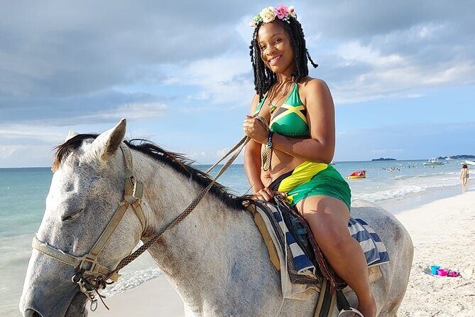 Horseback Ride Experience - An In-Depth Look at the Horseback Ride Experience