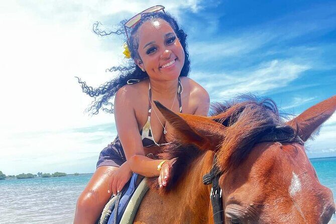 Horseback Ride Experience - FAQ