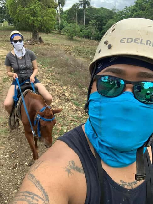 Horseback Ride Experience on the Beach & Countryside - Who Will Love This Tour?