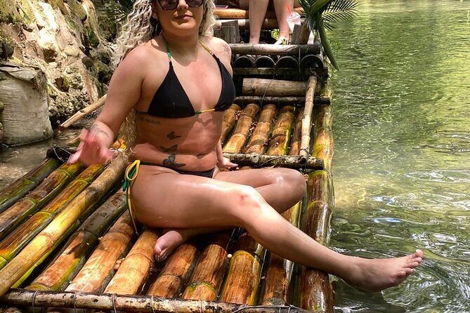 Horseback Ride from Ocho Rios - Visualizing the Experience