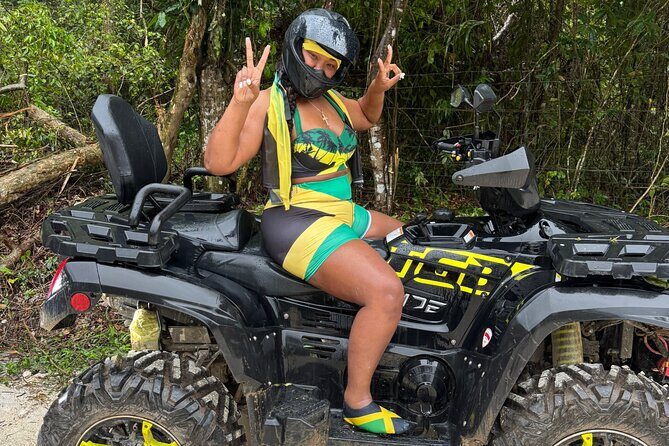 Horseback Ride from Ocho Rios - Authentic Feedback and Insights