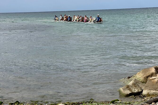 Horseback Ride from Ocho Rios - Final Thoughts: Why Choose This Tour?