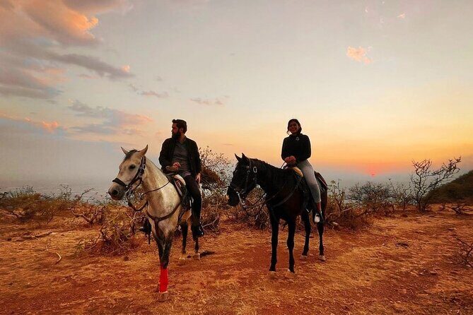 Horseback Ride in Guanajuato with Live Music and Food - What to Expect from Your Guanajuato Horseback Ride