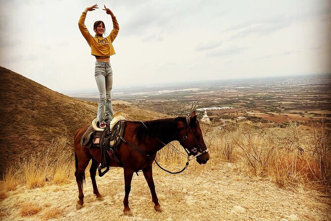 Horseback Ride in Guanajuato with Live Music and Food - Practical Details to Keep in Mind