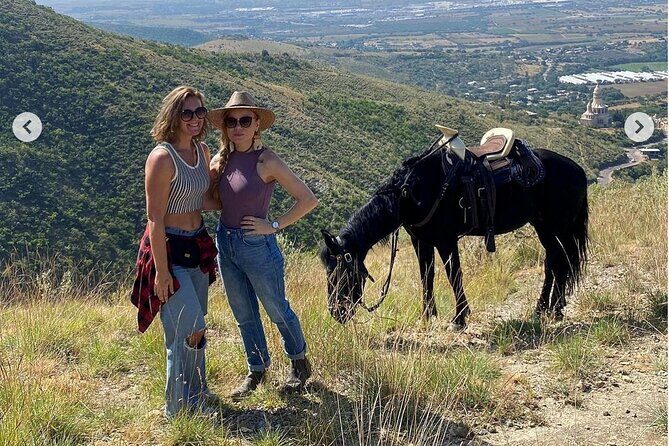 Horseback Ride in Guanajuato with Live Music and Food - Final Thoughts