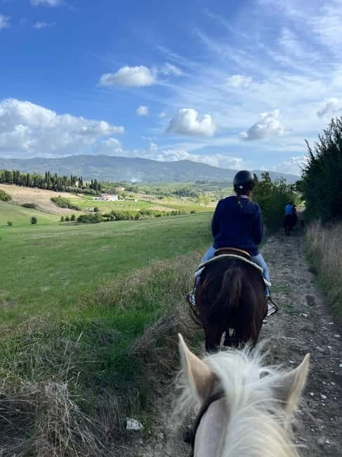 Horseback Ride in Tuscany with Lunch in da Vincis Land - Summary: Is It Worth It?