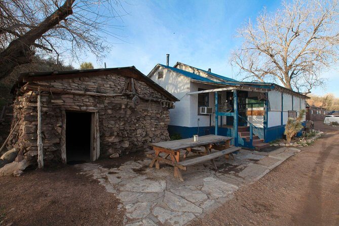 Horseback Ride Joshua Tree Forest Buffalo Lunch Singing Cowboy - FAQ