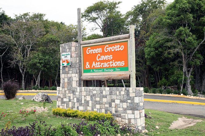 Horseback Ride n Swim and Green Grotto Adventure Tour from Falmouth - Final Thoughts