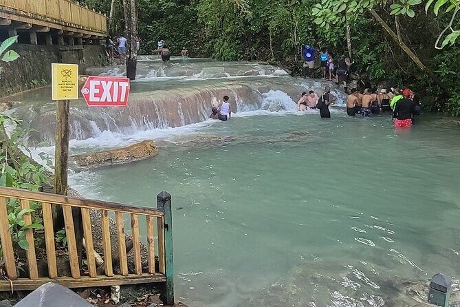 Horseback 'Ride N Swim' & Dunns River Falls from Montego Bay - Final Thoughts: Who Is This Tour Best For?