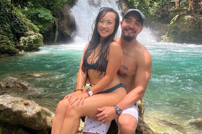 Horseback 'Ride N Swim' & Dunns River Falls from Montego Bay - FAQs