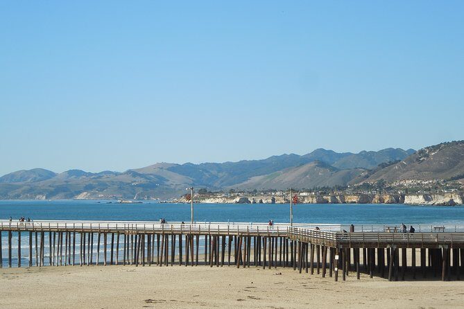 Horseback Ride on the Beach & Alcatraz Tour in San Francisco - Final Thoughts