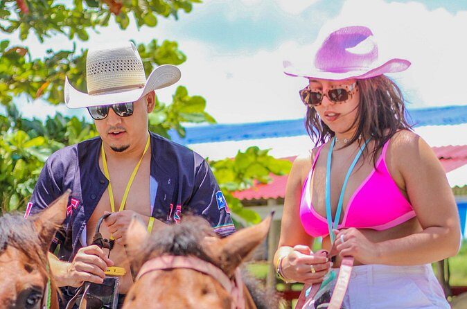 Horseback Ride Punta Cana an Unique Experience - Practical Details and Value