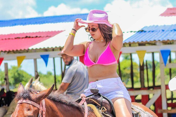 Horseback Ride Punta Cana an Unique Experience - What Makes It Special?