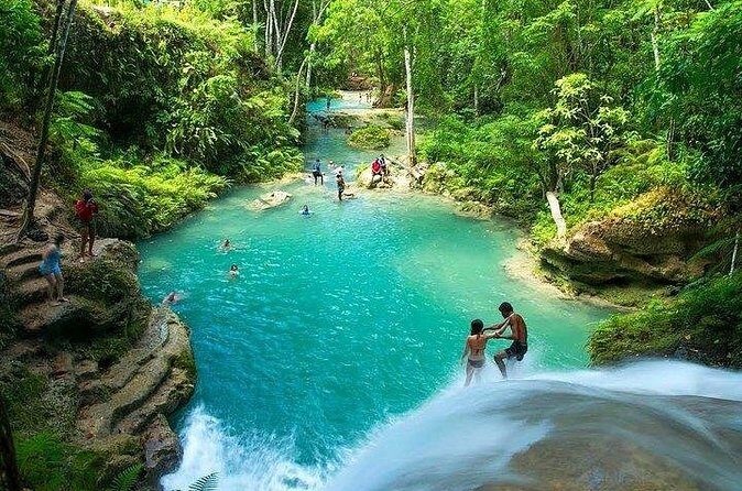 Horseback Ride/Swim and Blue Hole Falls Daytrip with Transfers - The Sum Up: Is This Tour Worth It?