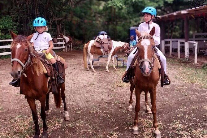 Horseback Riding, A Scenic Escape - Final Thoughts: Who Will Enjoy This Tour?