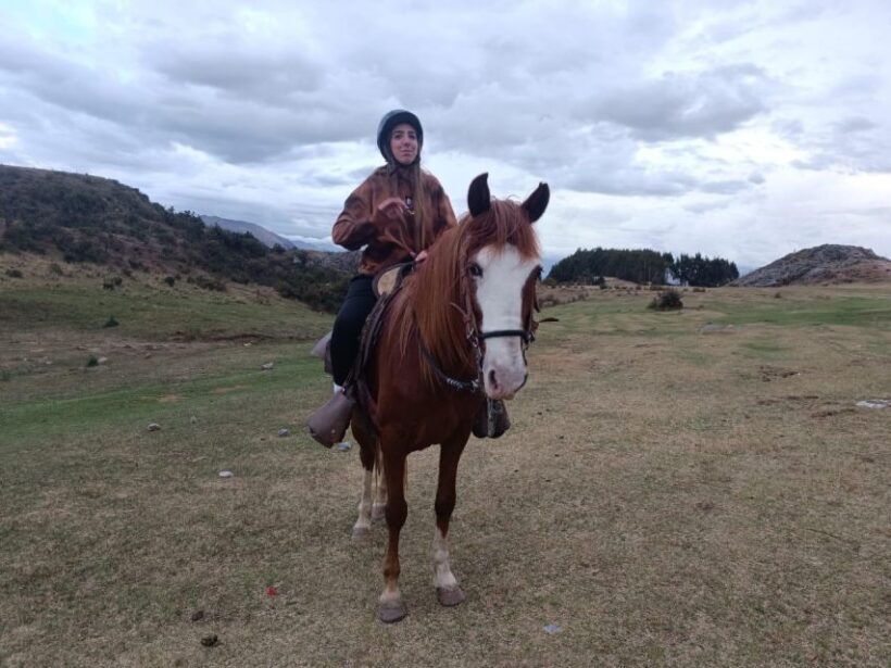 Horseback Riding Adventure in Cusco - Key Points