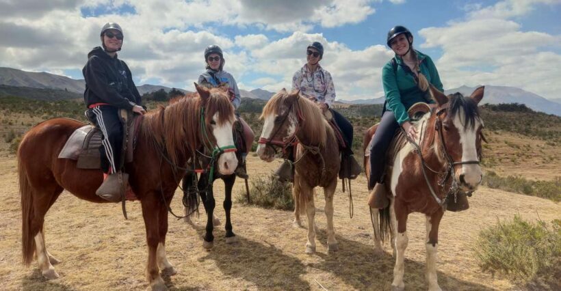 Horseback Riding Adventure in Cusco - An In-Depth Look at the Cusco Horseback Riding Tour