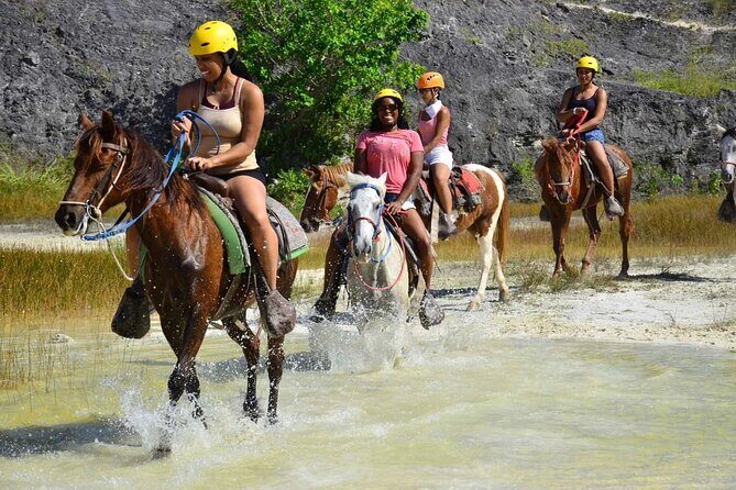 Horseback Riding Adventure in Punta Cana - What You Can Expect on This Tour