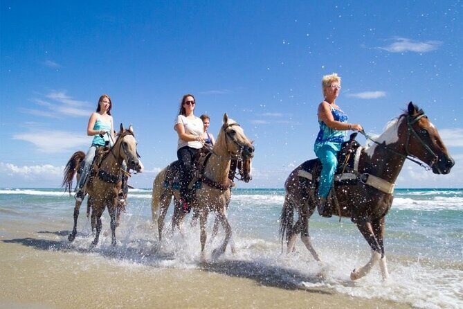 Horseback Riding Adventure in Punta Cana - Is This Tour Right for You?
