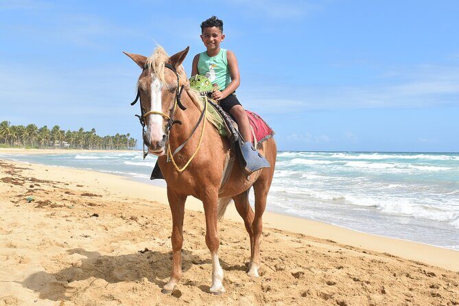 Horseback Riding Adventure Punta Cana - Practical Tips for Travelers