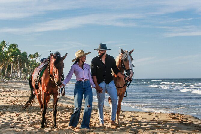 Horseback Riding Adventure Punta Cana - FAQ