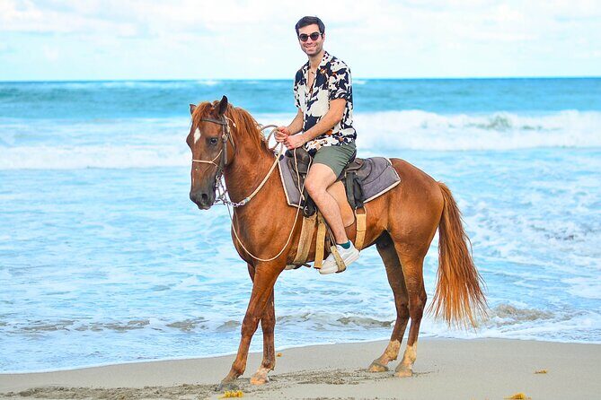Horseback Riding along Macao Beach with Transportation - FAQ: Common Questions About the Tour