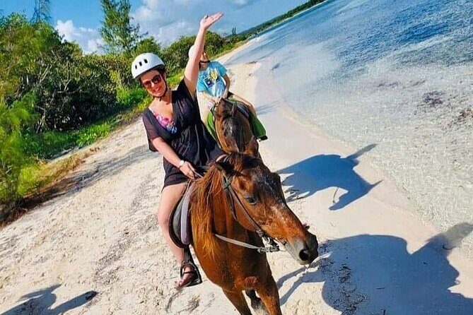 Horseback Riding Along the Beaches of Punta Cana and Macao - Practical Considerations