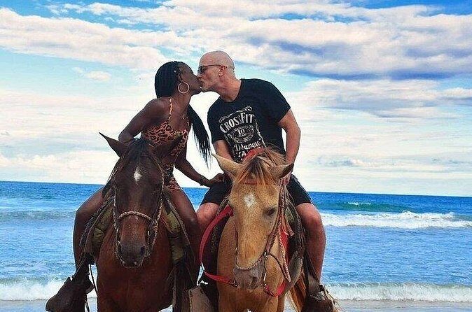 Horseback Riding Along the Beaches of Punta Cana and Macao - Who Is This Tour Best For?