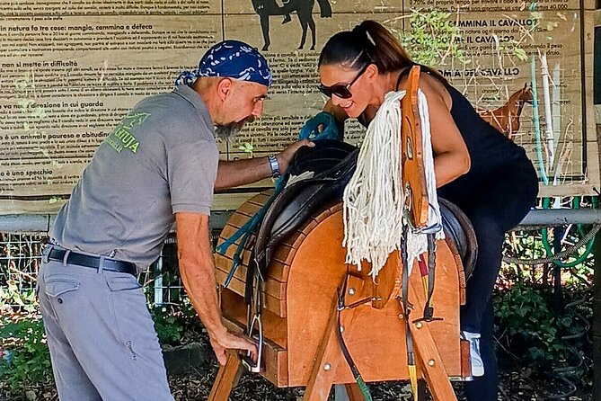 Horseback riding and aperitif 2 hours for beginners - Final Thoughts