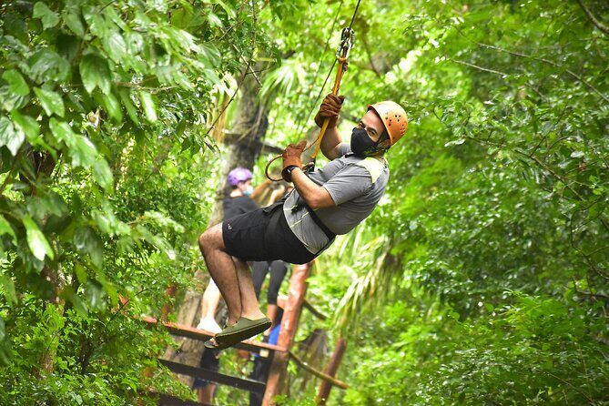 Horseback riding and ATV in the jungle. Zip line & cenote in Quintana Roo. - Practical Details and Considerations