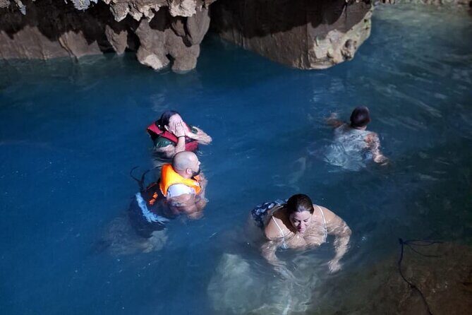 Horseback Riding and ATV or Buggy to Water Cave and Macao Beach - Who Will Love This Tour?