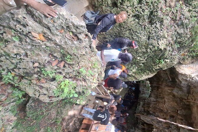 Horseback Riding and ATV or Buggy to Water Cave and Macao Beach - FAQs