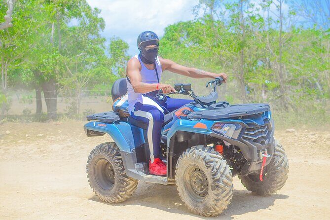 Horseback Riding and ATV or Buggy to Water Cave and Macao Beach - Final Word