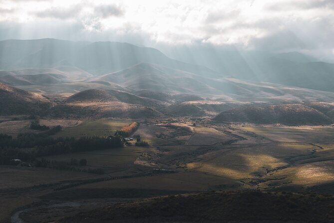 Horseback Riding and Barbecue in a Private Ranch - La Carrera, Mendoza - Key Points