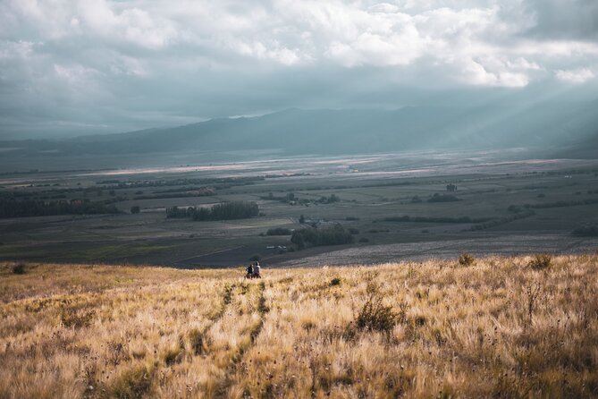 Horseback Riding and Barbecue in a Private Ranch - La Carrera, Mendoza - Accessibility and Requirements