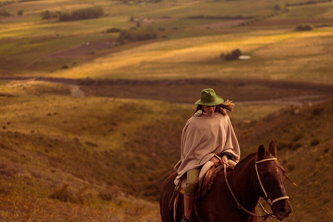 Horseback Riding and Barbecue in a Private Ranch - La Carrera, Mendoza - Booking and Cancellation Policy