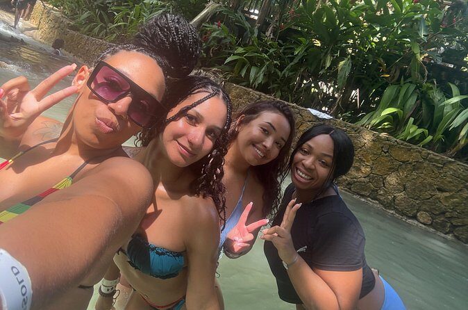 Horseback Riding and Blue Hole Adventure - Who This Tour Is Perfect For