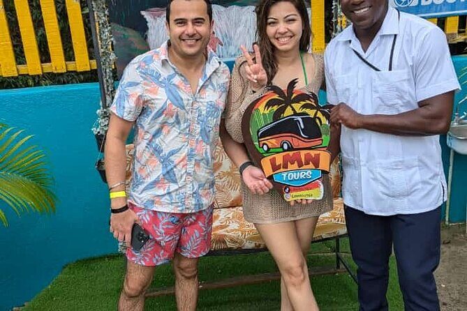 Horseback Riding and Blue Hole Adventures Ocho Rios - FAQs