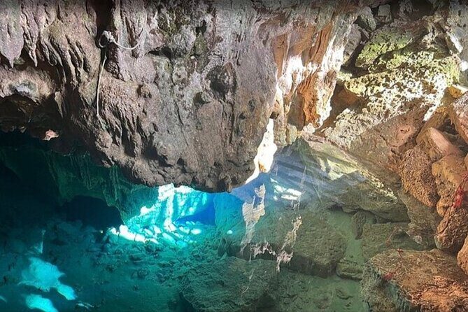 Horseback Riding and Buggy and Macau Cave and Beach Tour - Who Should Book This Tour?