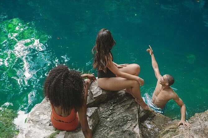 Horseback Riding and Cenote Swim from Cancun or Playa del Carmen - The Sum Up: Is This Tour Worth It?