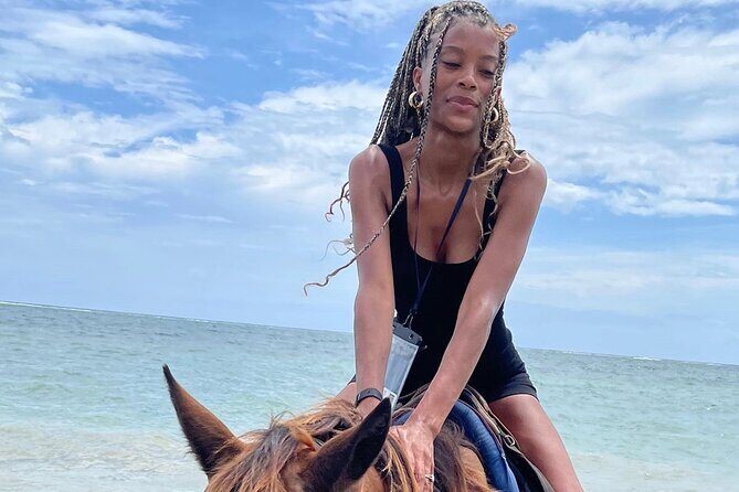 Horseback Riding and Clear Kayak Photoshoot - Flexibility and Cancellation Policy