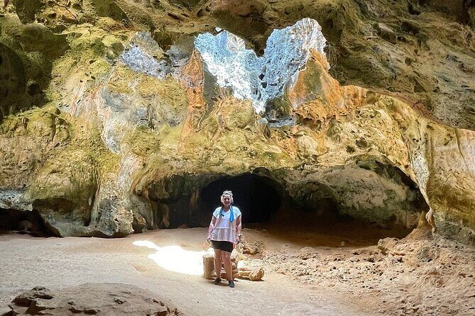 Horseback Riding and Natural Pool Adventure in Aruba - The Sum Up: Who Will Love This Tour?