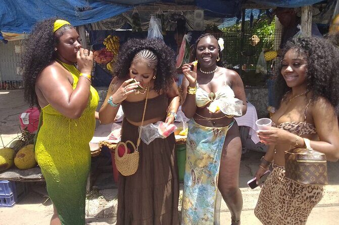 Horseback Riding and Shopping Half Day Tour - Introductory Overview