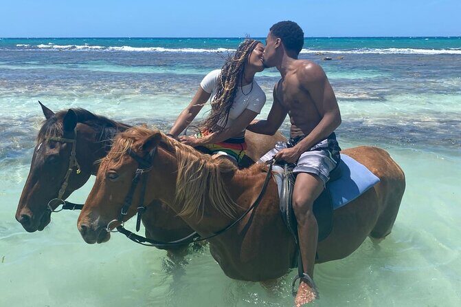 Horseback Riding and Shopping Half Day Tour - Practical Details and What It Means for You