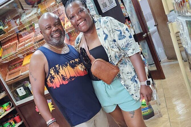 Horseback Riding and Shopping Half Day Tour - Authentic Experiences and What Travelers Say