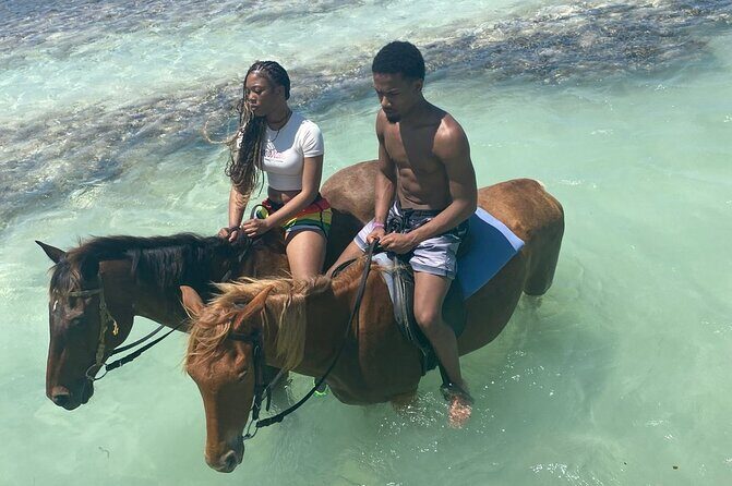 Horseback Riding and Shopping Half Day Tour - Final Thoughts: Is This Tour Right for You?