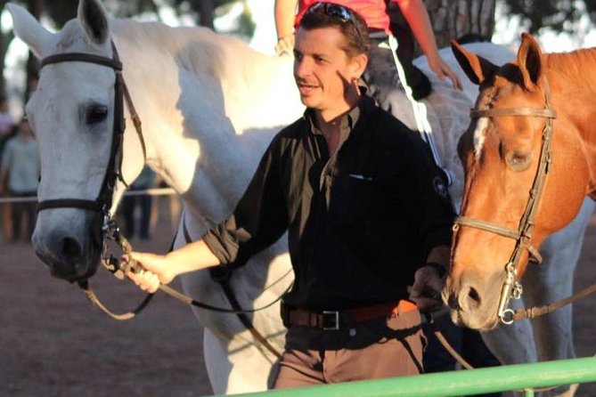 Horseback Riding Around Doñana - Tailored Experiences