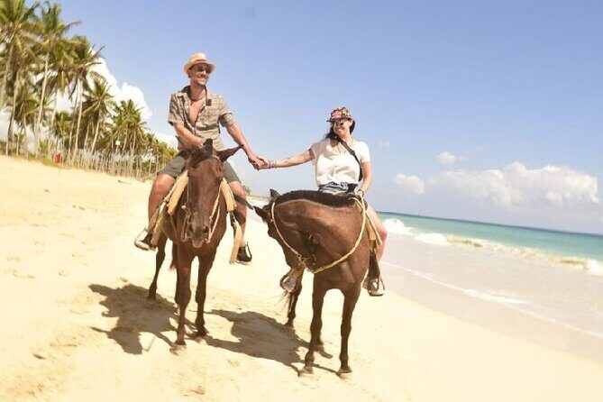 Horseback Riding at Macao Beach - What Travelers Say