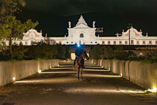Horseback riding at sunset 1 hour at the Certosa di Pisa - FAQ