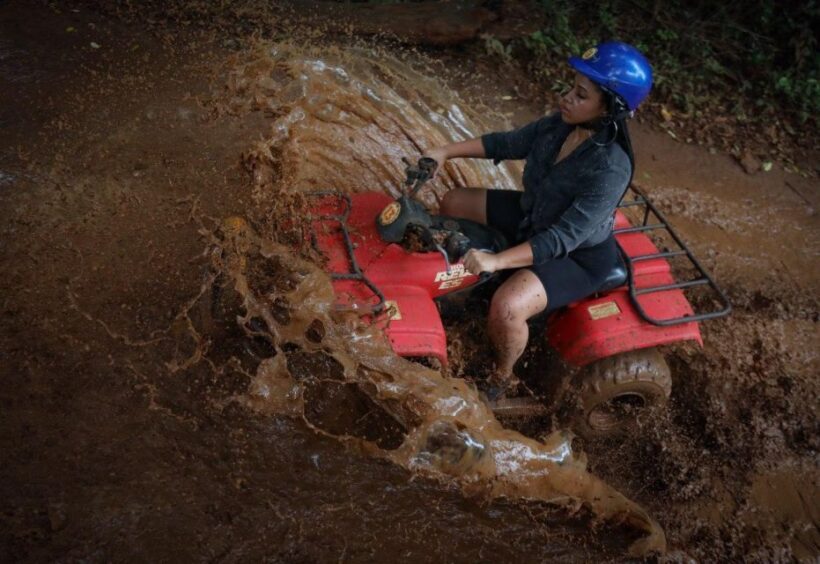 Horseback Riding & ATV Adventure with Ziplines & Cenote - Value and Considerations